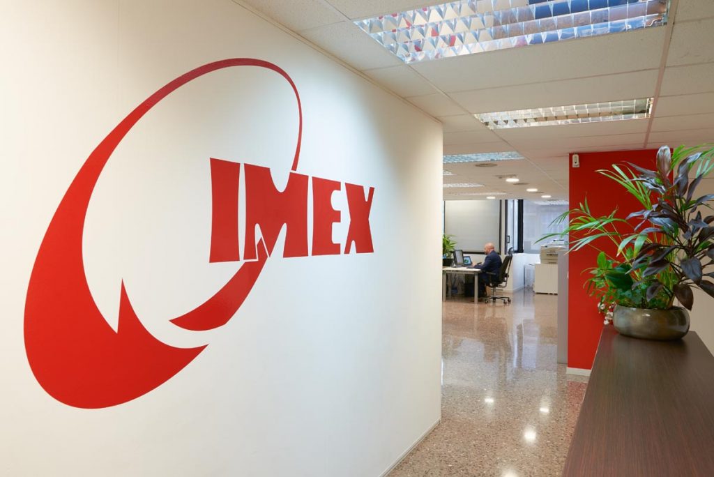 About Us - IMEX